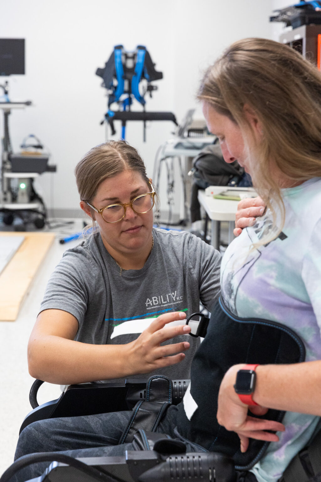 Medical Rehabilitation Center in Kansas City - Ability KC