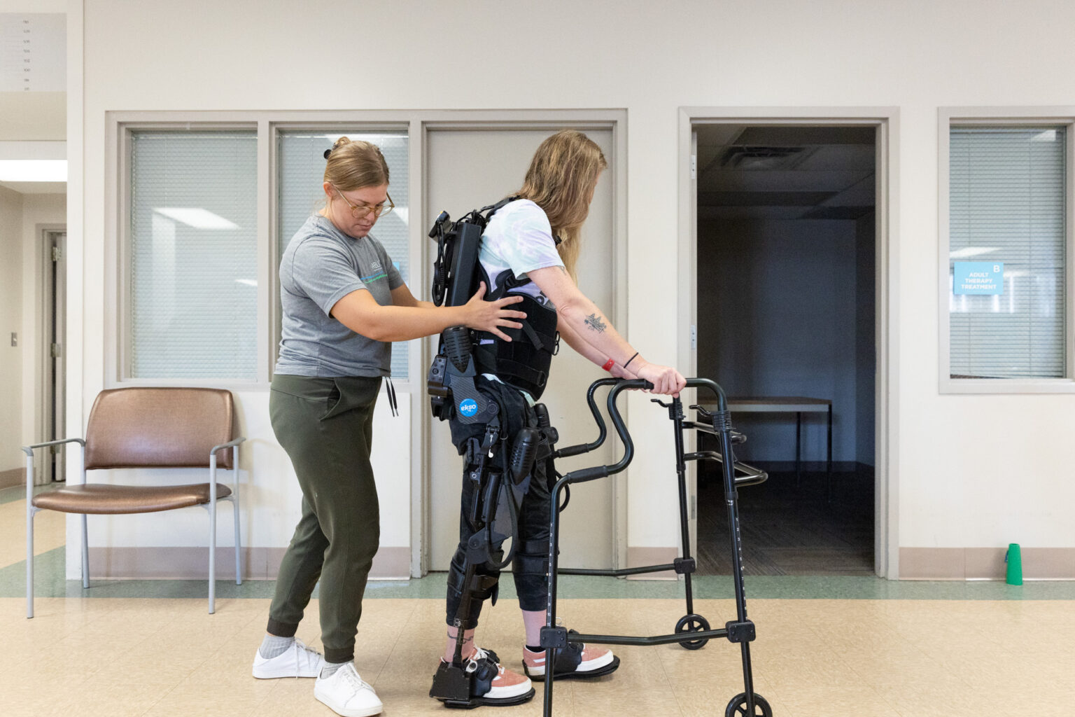 Brain Injury Rehabilitation in Kansas City - Ability KC