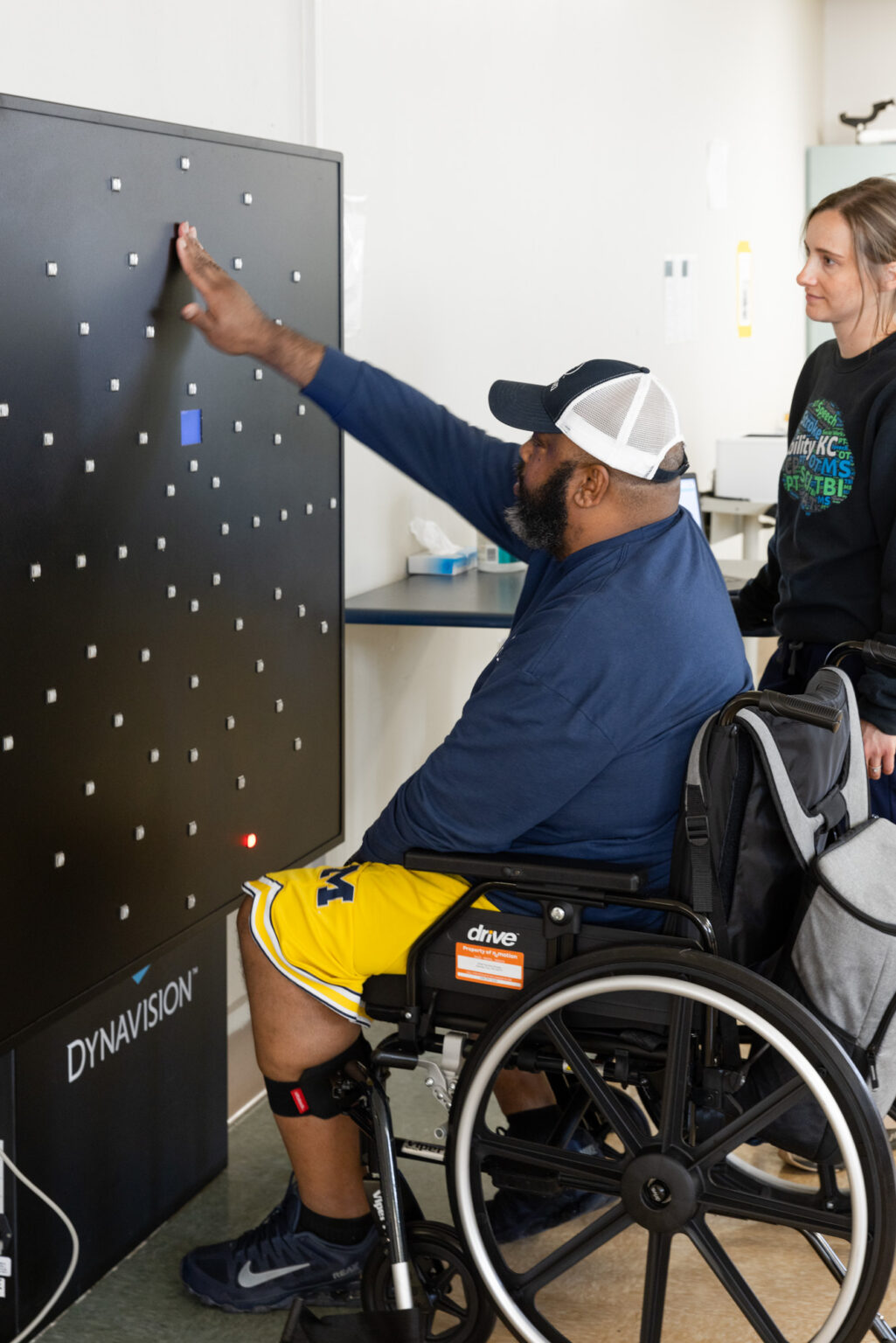 Medical Rehabilitation in Kansas City - Ability KC