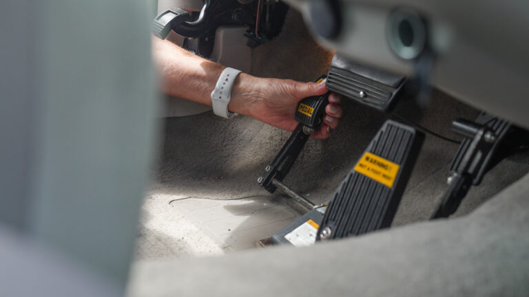 Disabled Driver Training in Kansas City - Ability KC