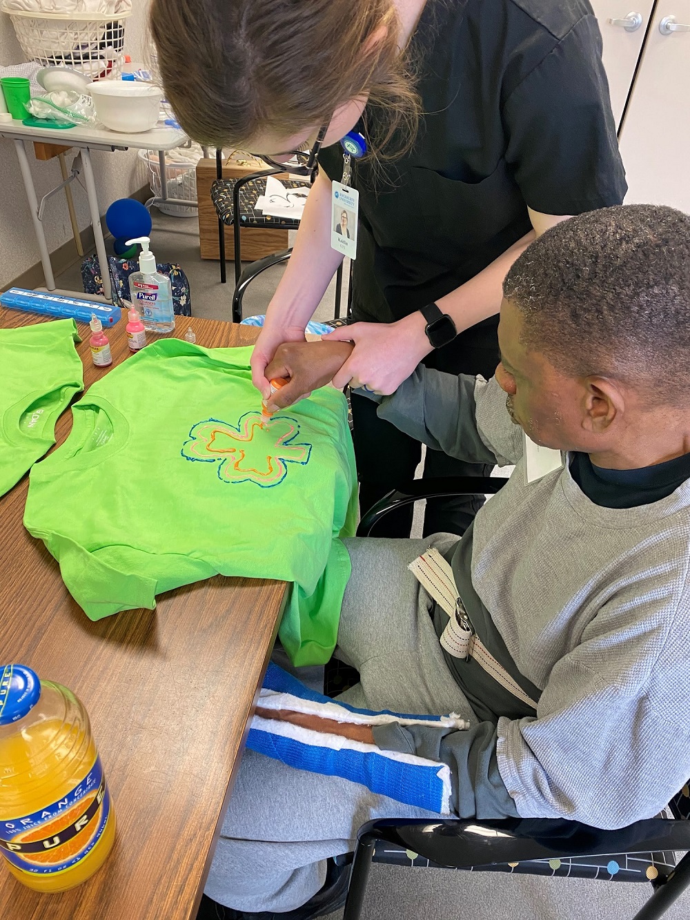 Seasonal Programs for Kids with Disabilities - Ability KC