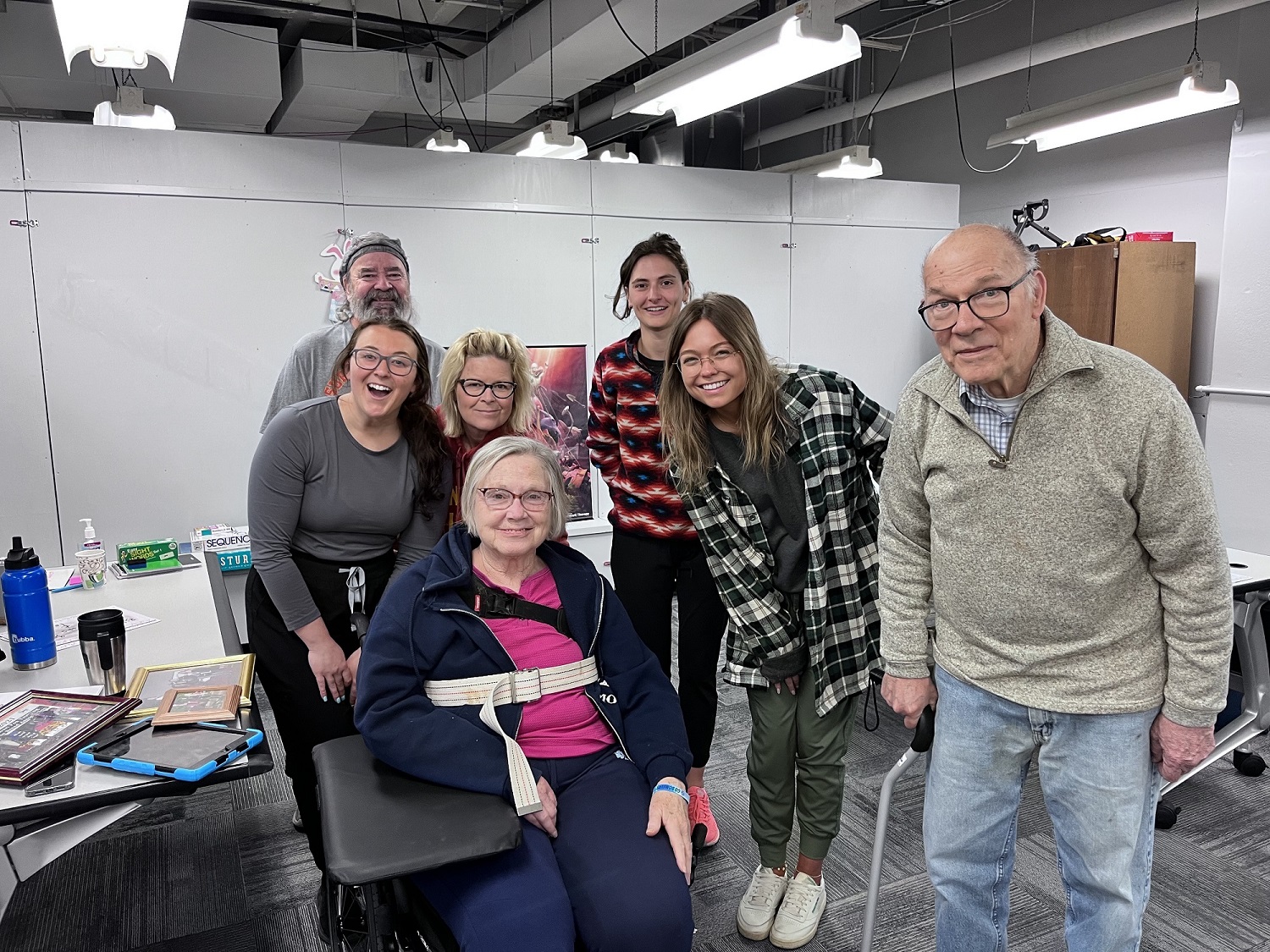 Seasonal Programs for Kids with Disabilities - Ability KC